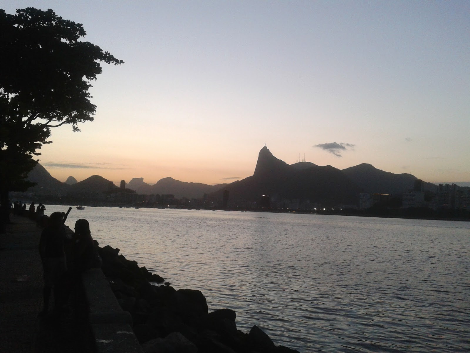 Rio de Janeiro... Bar Urca!! | Apaixonados por Viagens | Roteiros e ...