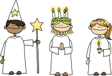 Mitt liv i en låda: Skrota Lucia, ta tillbaka ljushögtiden