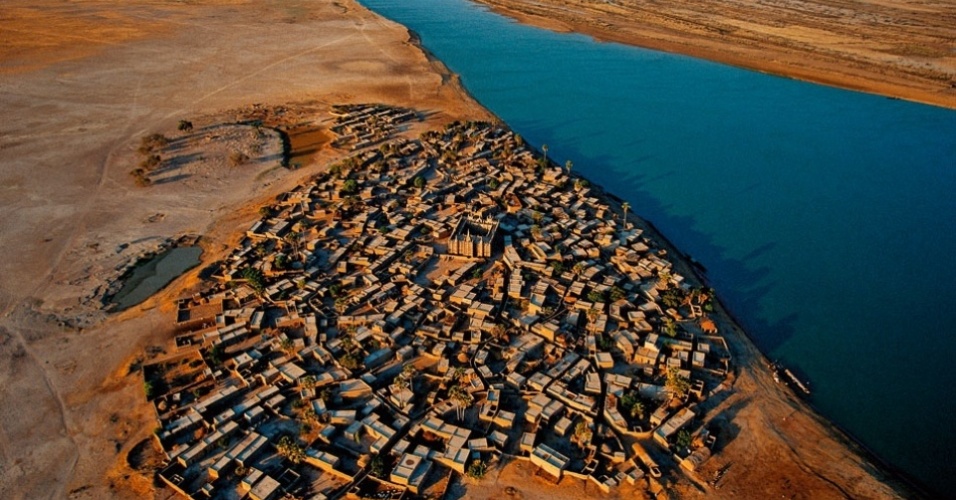 Geografia Sem Fronteiras: Niger