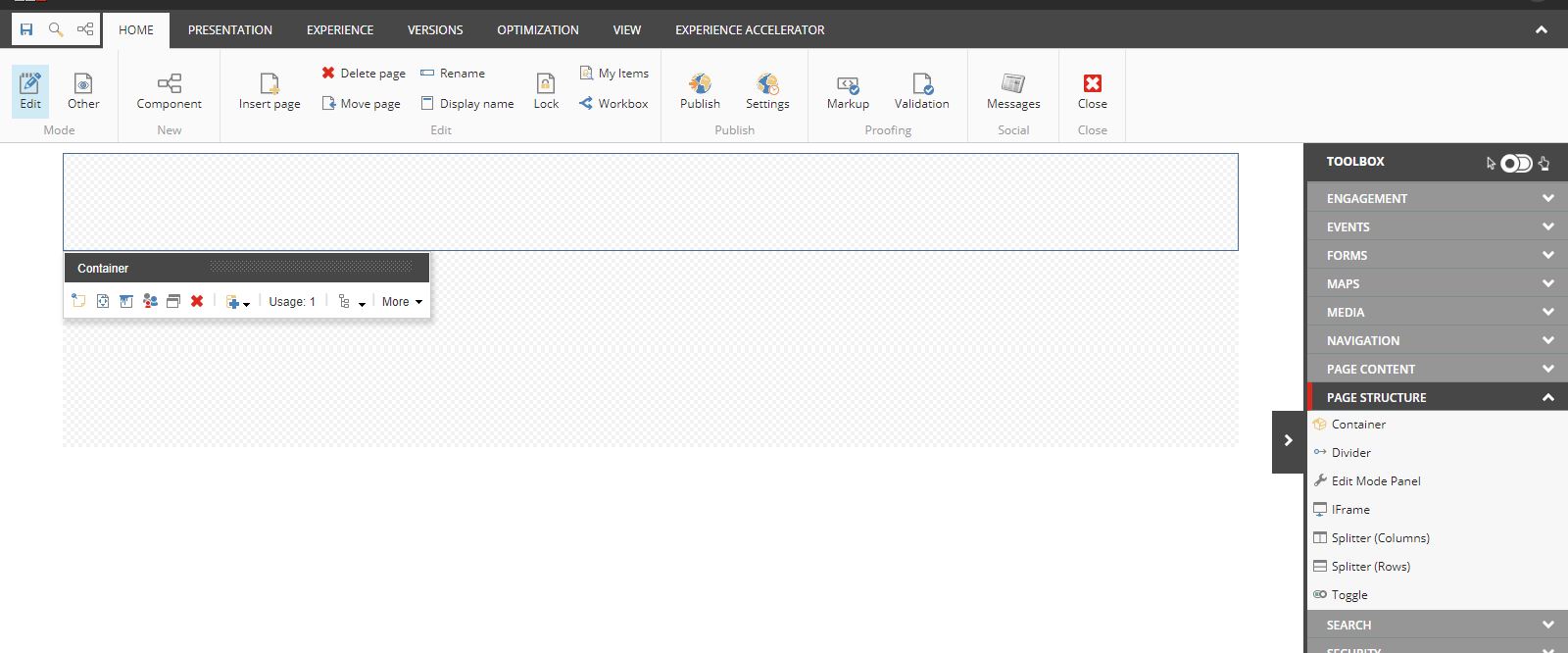 Explore Sitecore: SXA Partial Design Creation Part-1: Tutorial 5 Explore Sitecore: SXA Partial Design Creation Part-1: Tutorial 5