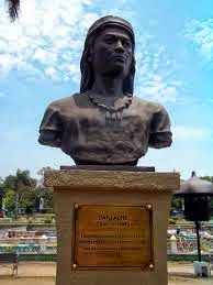 Tombs of Sultan Kudarat and Datu Mastura ~ Tourist Portal PH