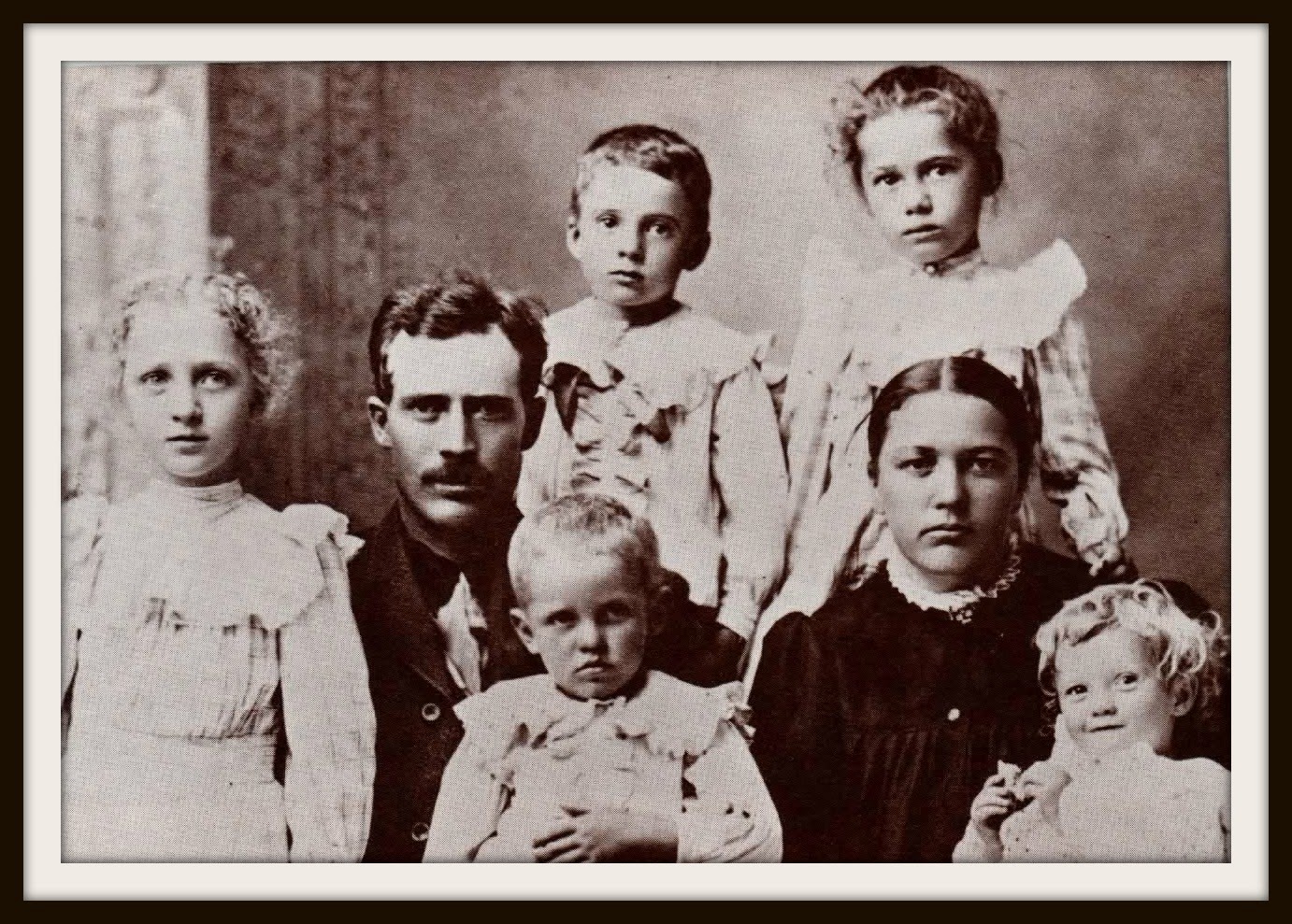 Fatherhood Is Not About Fairness