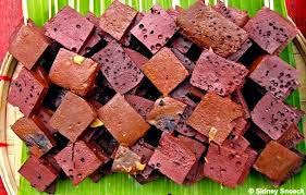 Makan darah - SarapanPagi Biblika Ministry