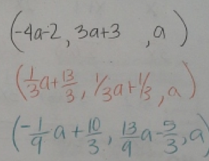 Mastering Math Analysis with Mrs. Kirch: 2013