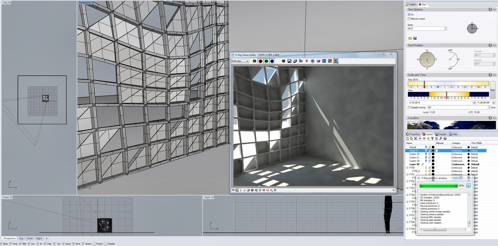 s.wan | arch470 | umd: Rhino Render/Photoshop Tutorial