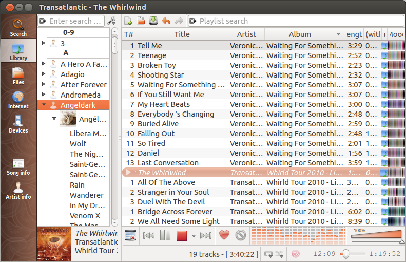 El Blog de Bob: [To do] Top things to do after installing Linux Mint 15