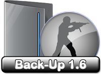 Backup Cs 1.6 ~ Aula Strike - Tudo sobre Counter-Strike