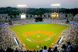 Los Angeles Dodgers