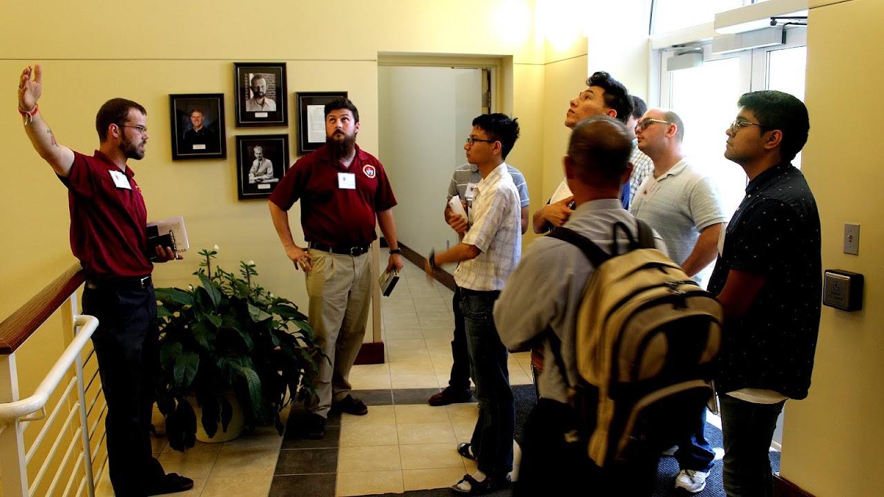 Conception Seminary College - College Choices