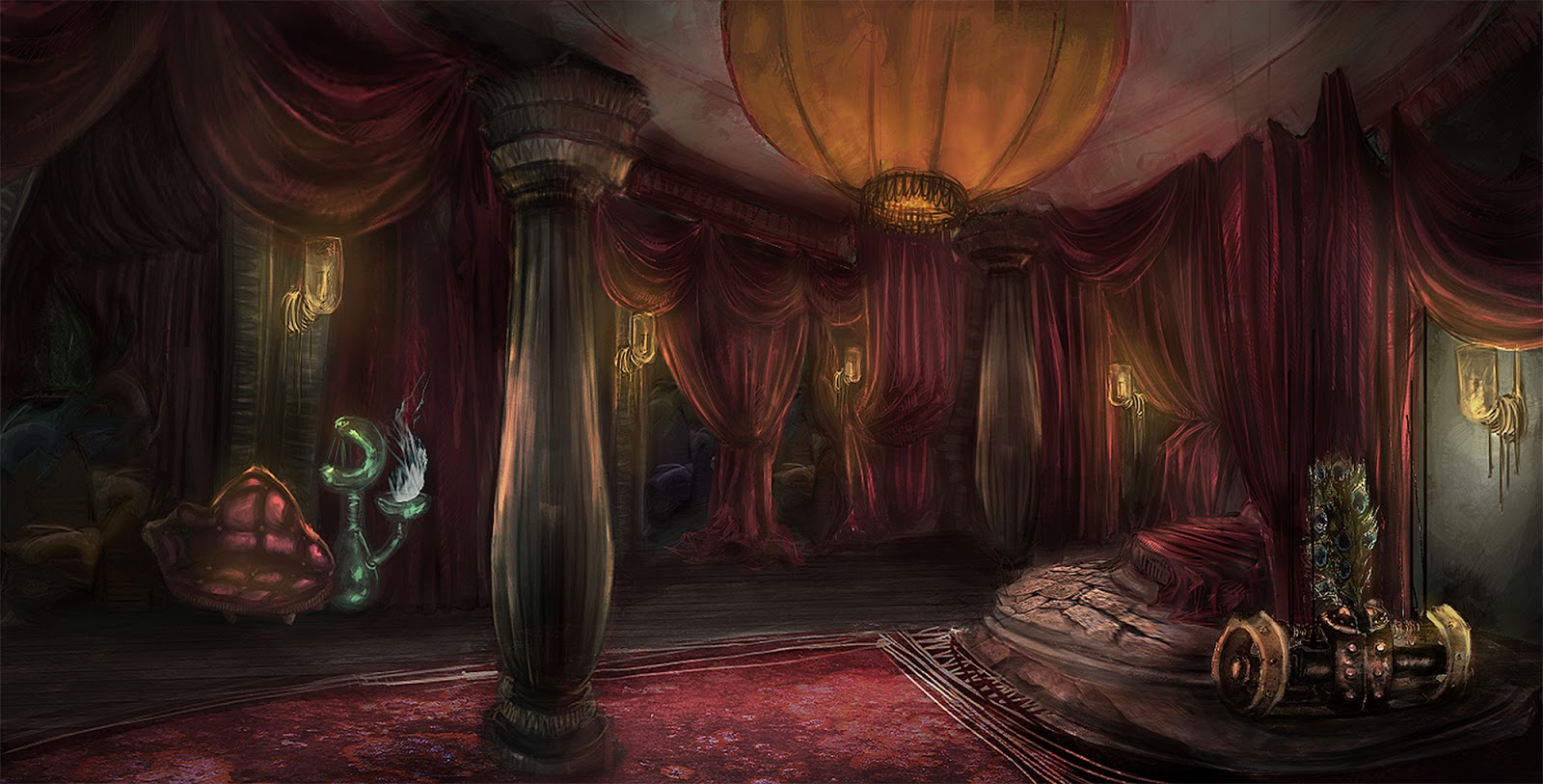 Samantha Niemczyk: Secret Lair: Final Set Progression