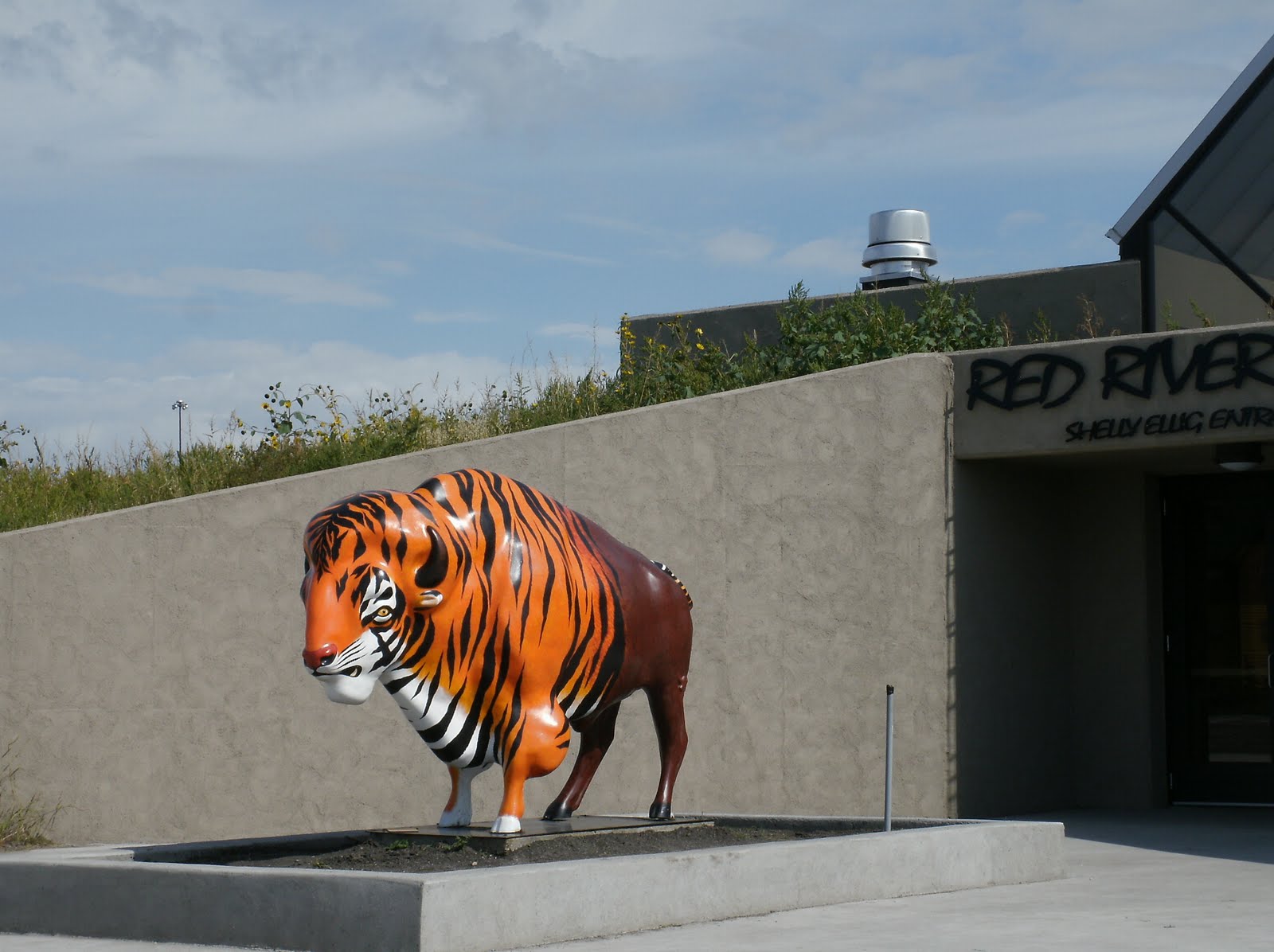 Journey to U.S.A: Our Post-How It Beggins