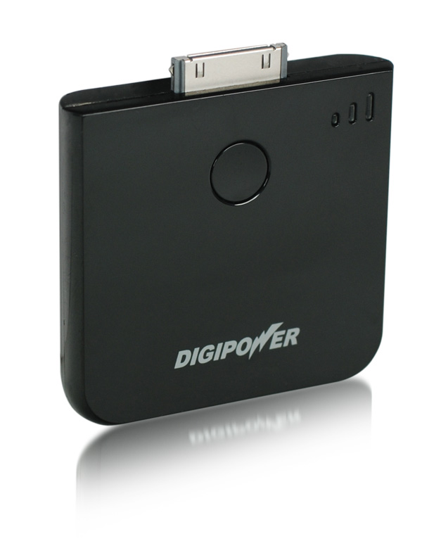 Digipower Batteries & Accessories: Digipower JS-TALK External Power Pack.
