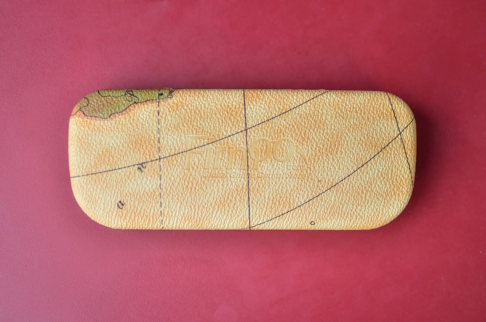 A Stylish Love Story: Firmoo.com Global Online Optical Store