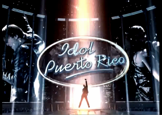 Echaledos.com: A PUNTO DE CARAMELO IDOL PUERTO RICO 25 semifinalistas ...