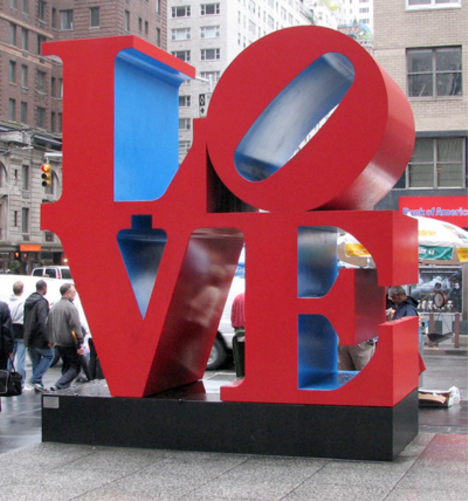 Emerson Art Talks: Robert Indiana