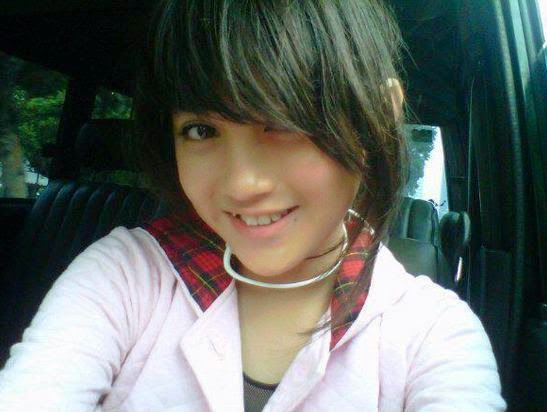 Biodata Nabila JKT48