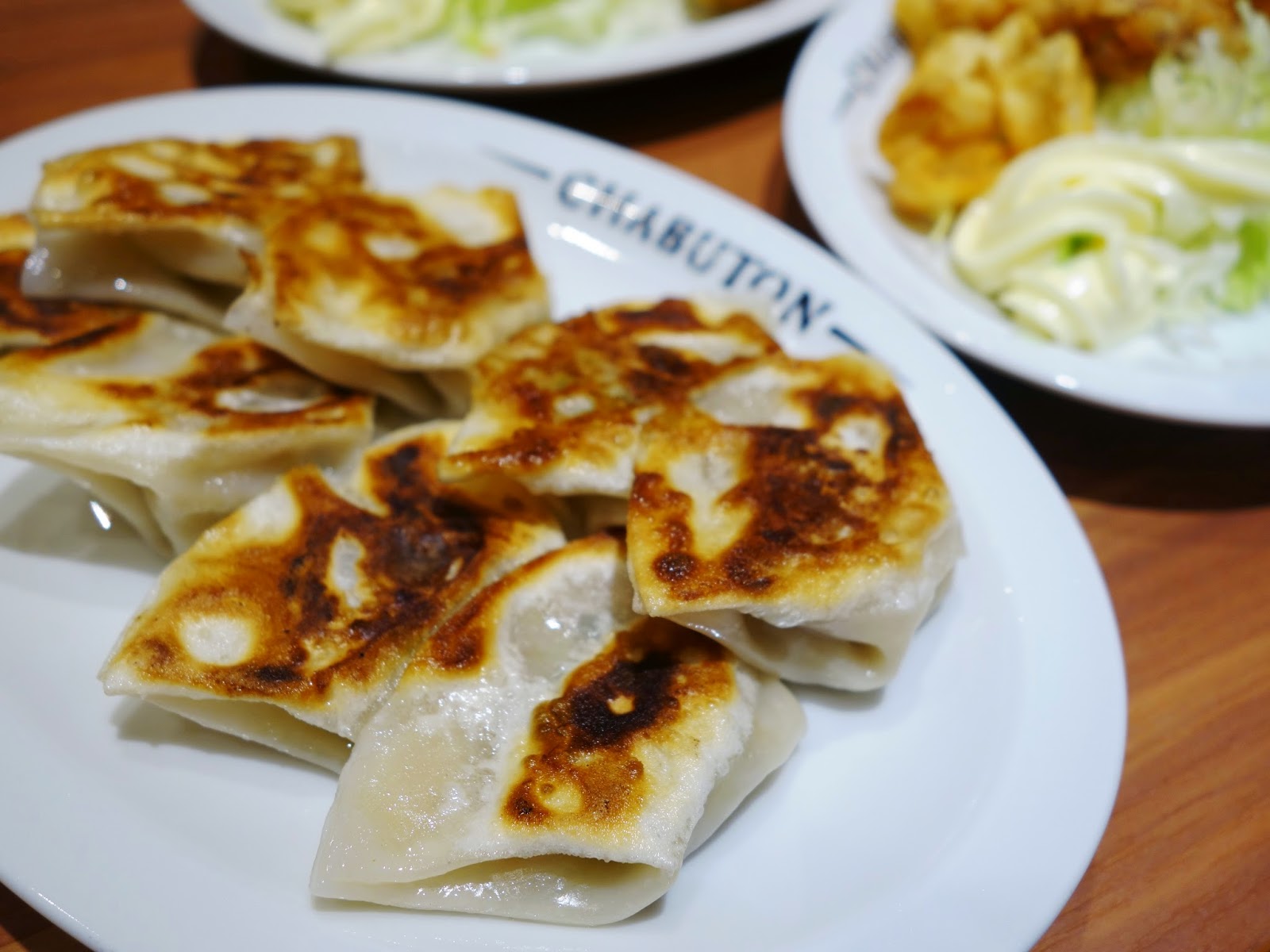 PinkyPiggu: Chabuton @ 313 Somerset ~ Prestigious Ramen Chain From ...