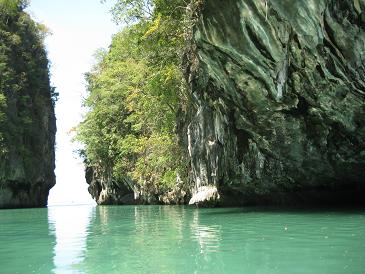 Eternal Travels: SAWADEE KA THAILAND