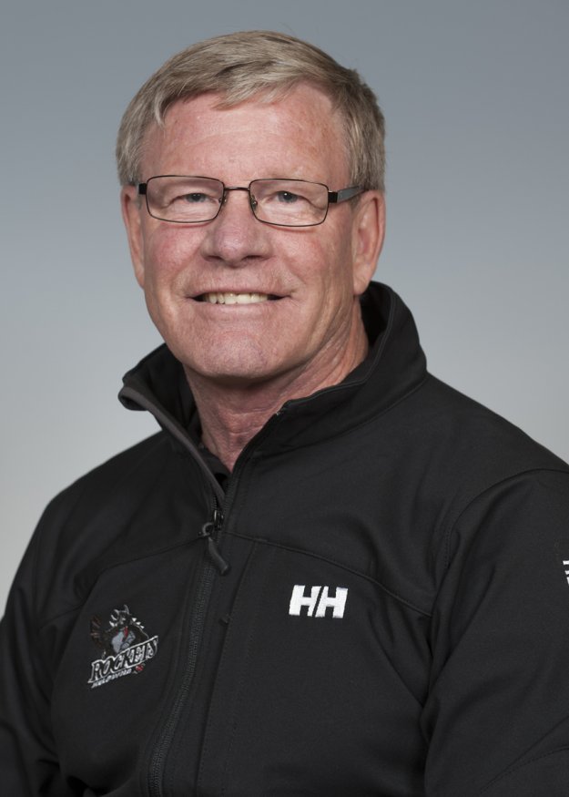 Regan's Rant: Rookie d-man is the real deal