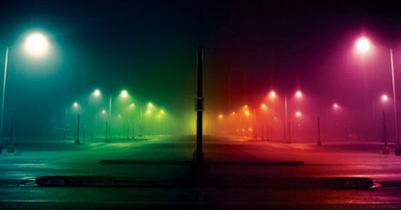 Show your true color