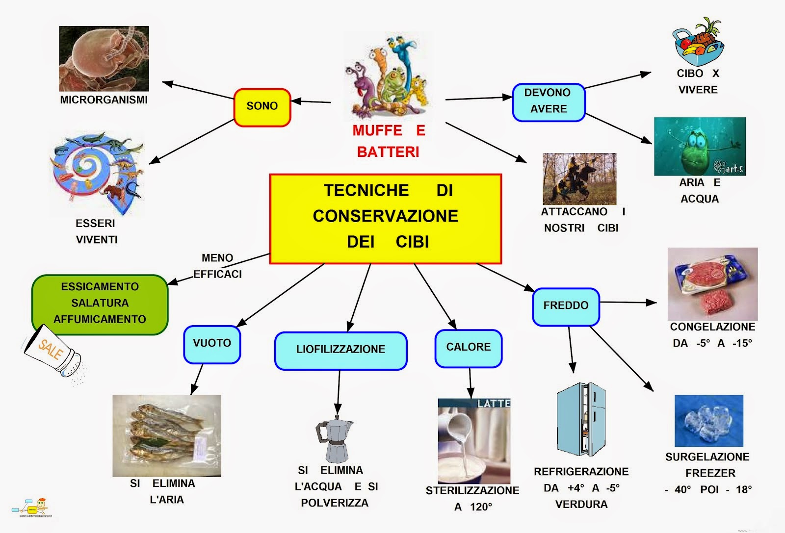 Agroalimenti e dintorni: IGIENE DEGLI ALIMENTI