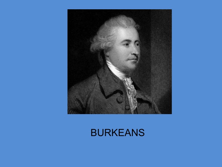 Out of Phase: Mencius Moldbug & NRx - Geeks for Monarchy