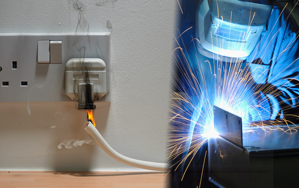 Fire Safety Training in Chennai: Sources of Ignition that may lead to a ...