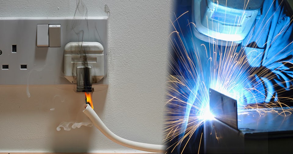 Fire Safety Training in Chennai: Sources of Ignition that may lead to a ...