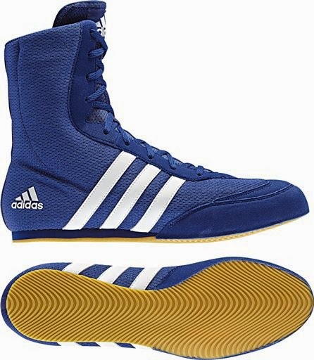 Geezers Boxing: Boxing Boots At Geezers!!!!!