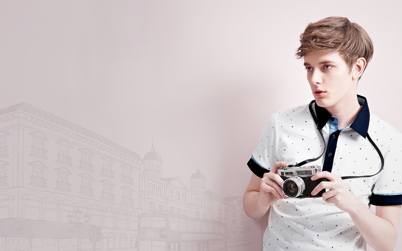 Sun Seekerz!: Daniel Hicks 1