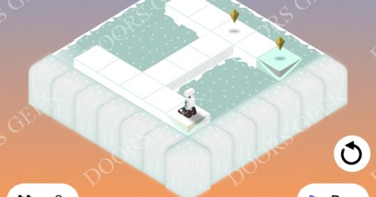 Coding Planets Basic 5 Solution ~ Doors Geek