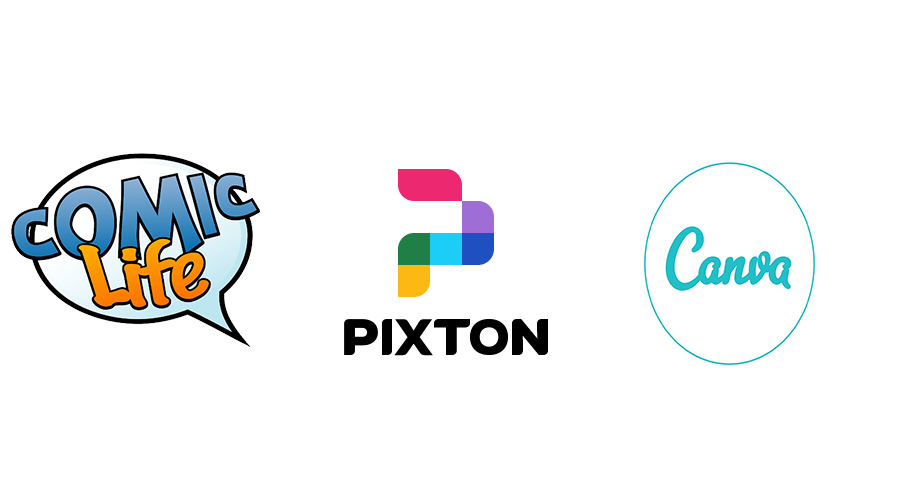 Pixton - Crea tu Comic