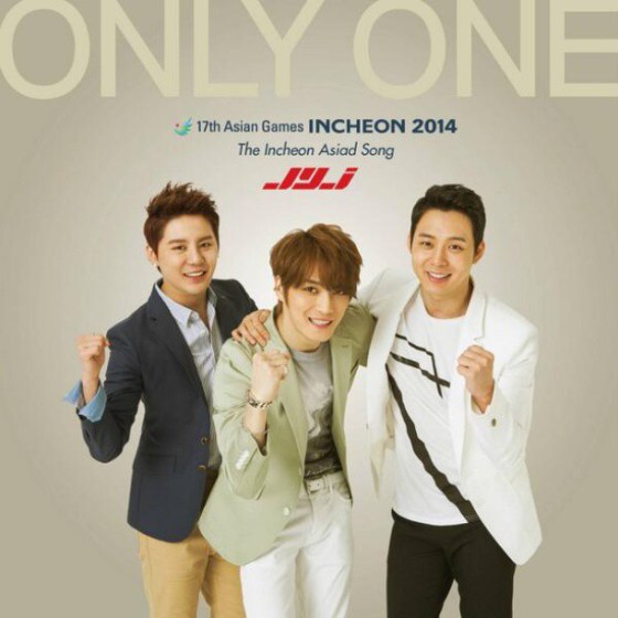 JYJ Only One MV Full Version | Coretan Si Pingu