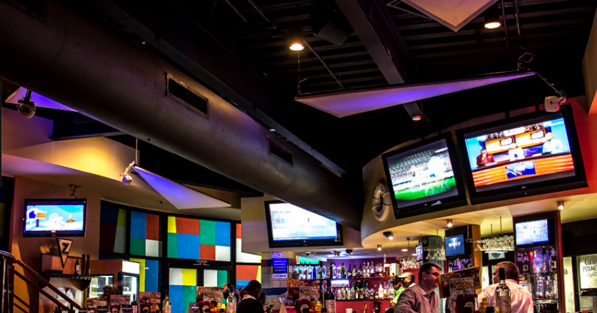Best Sports Bars in Trinidad and Tobago