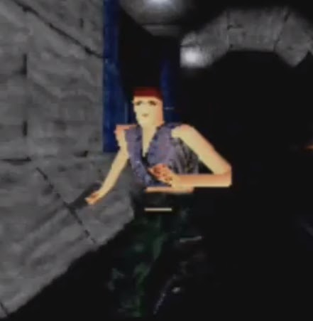 Melhor Final: Syphon Filter - Análise