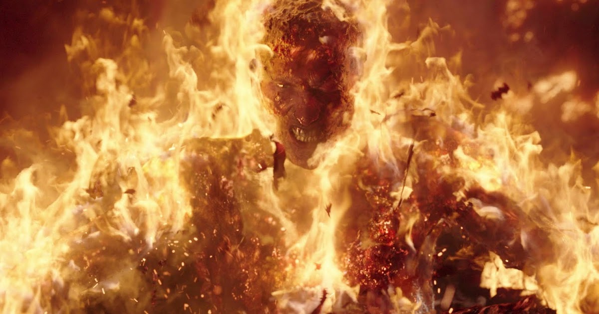 WATCH: PROJECT POWER Trailer Starring Jamie Foxx and Joseph Gordon ...