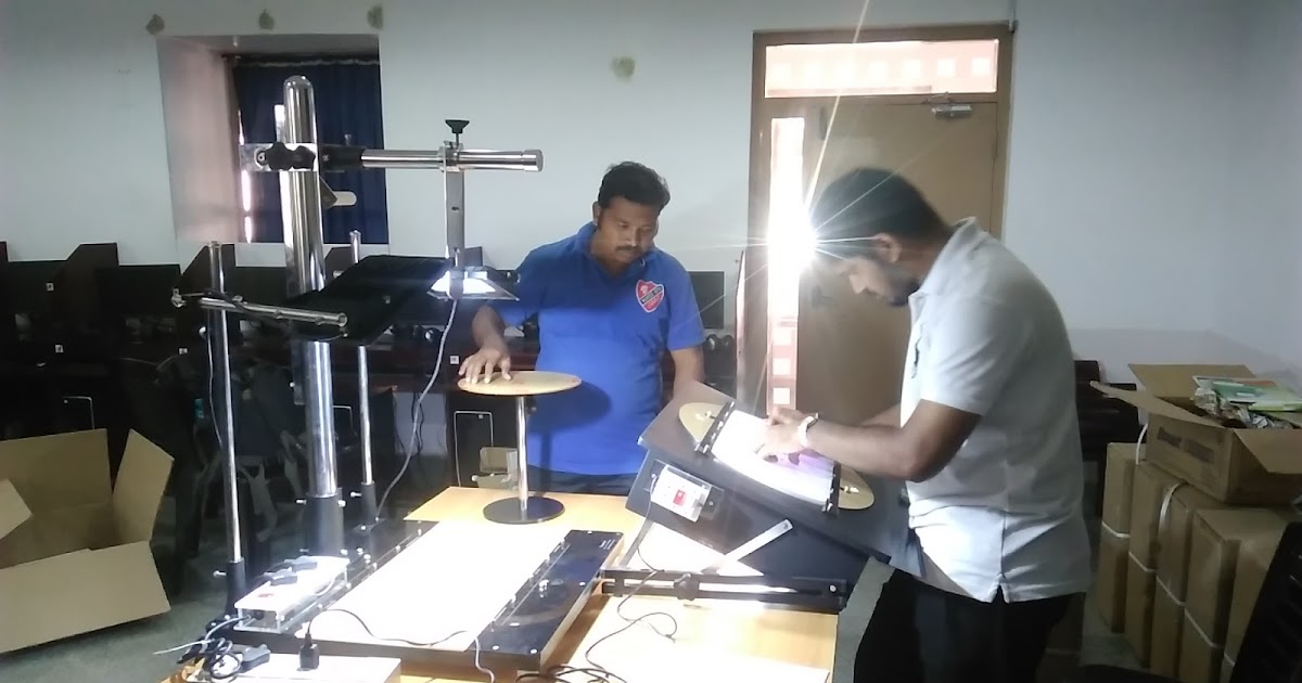 linetester new model