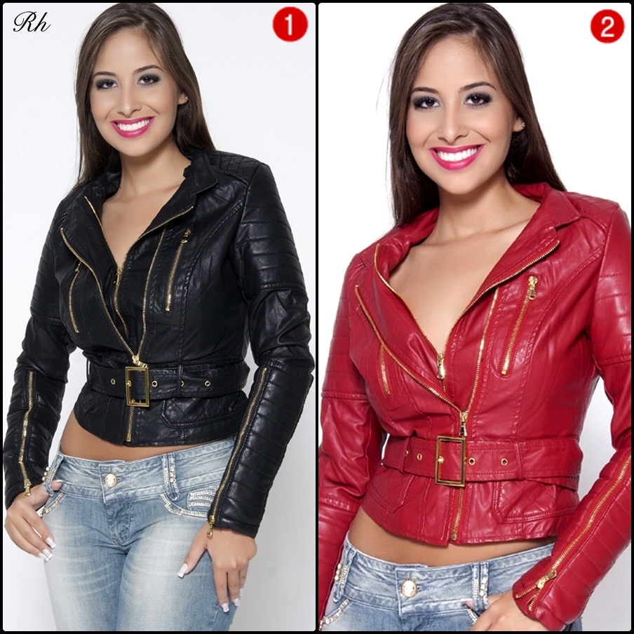 Rhero Jeans: Jaqueta MARAVILHOSA