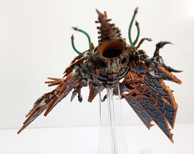 The WoffBoot Chronicles: Here There Be Heldrakes