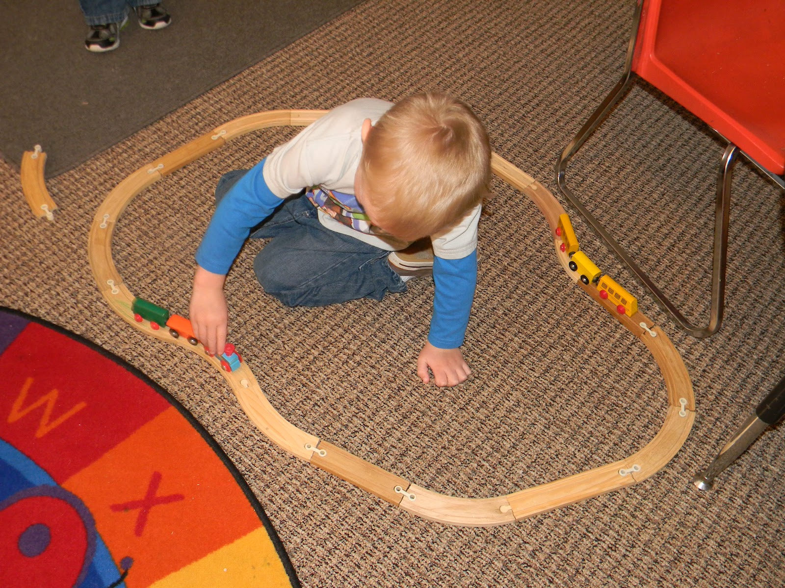 Sunshine Peaks Preschool