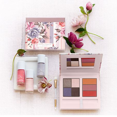 Mary Kay Into The Garden Spring 2016 Collection | Beauty Crazed in Canada
