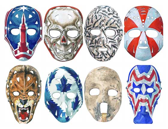 Goalies Rule: Doug Favell Rules - We pay tribute to Doug Favell