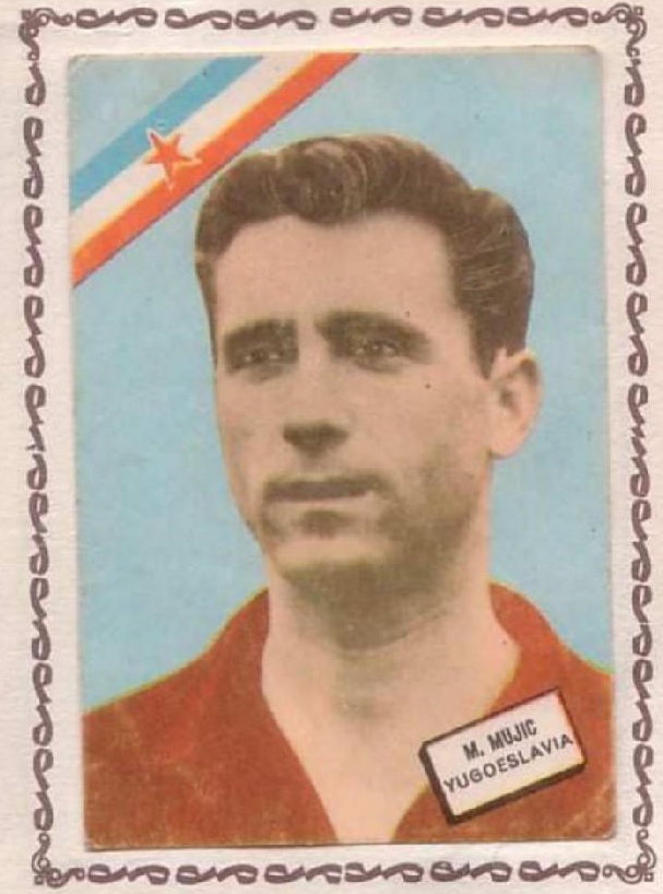 Soccer Nostalgia: Tributes-Part 10