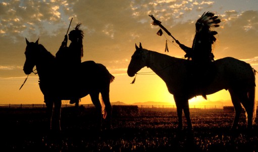 SILENT OBSERVER: Gli Indiani Hopi e il Ritorno dei Maestri Kachinas