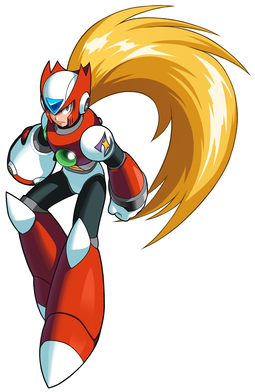 Old School: Rockman: a saga - parte 2