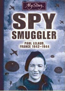 Bookfoolery : Two minis - Spy Smuggler by Jim Eldridge and Nick & Tesla ...
