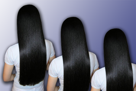 Cara Menghitamkan Rambut dengan Mudah dan Alami - Mommy Baiti