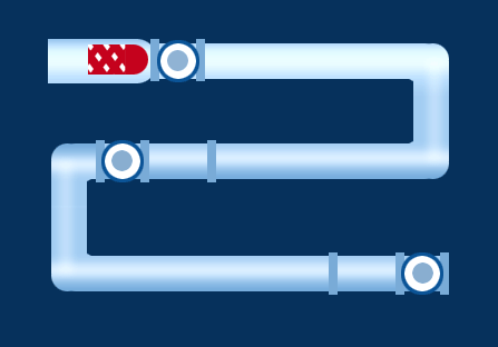 Pipeline Pigging / How Pipeline Pig Work | Subsea Pipeline Engineering