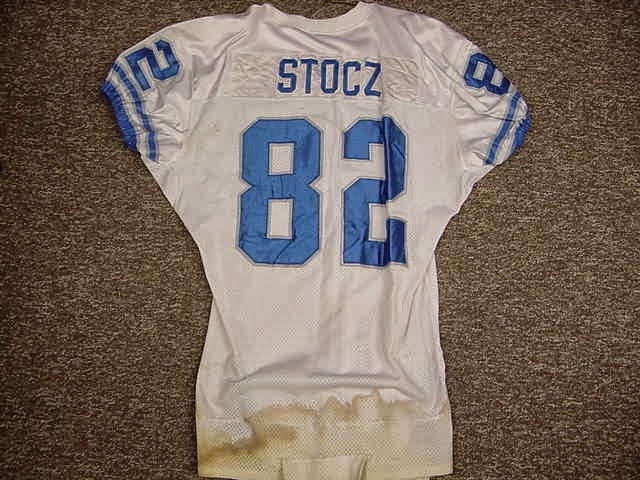 Detroit Lions 345 15: Detroit Lions Scenes from the Roar Zone vs. Bears