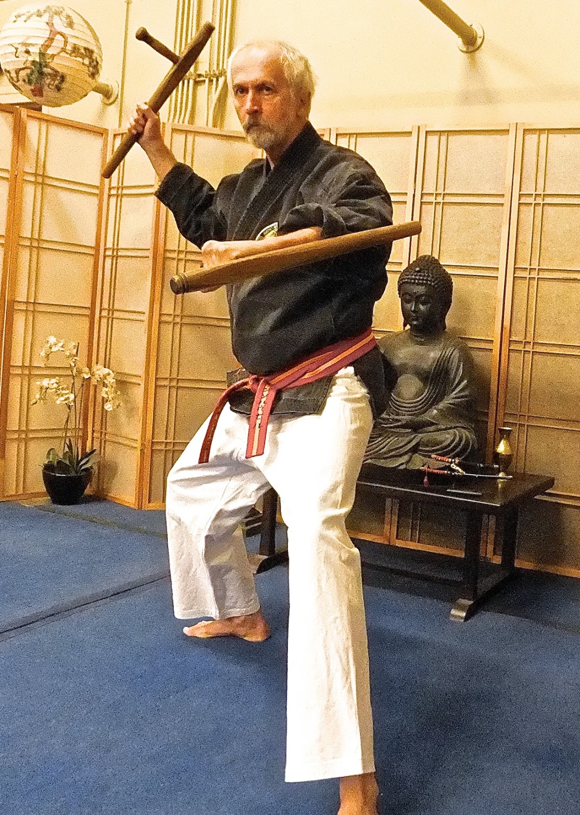 The Best Traditional Karate and Kobudo Classes in the Phoenix Valley ...